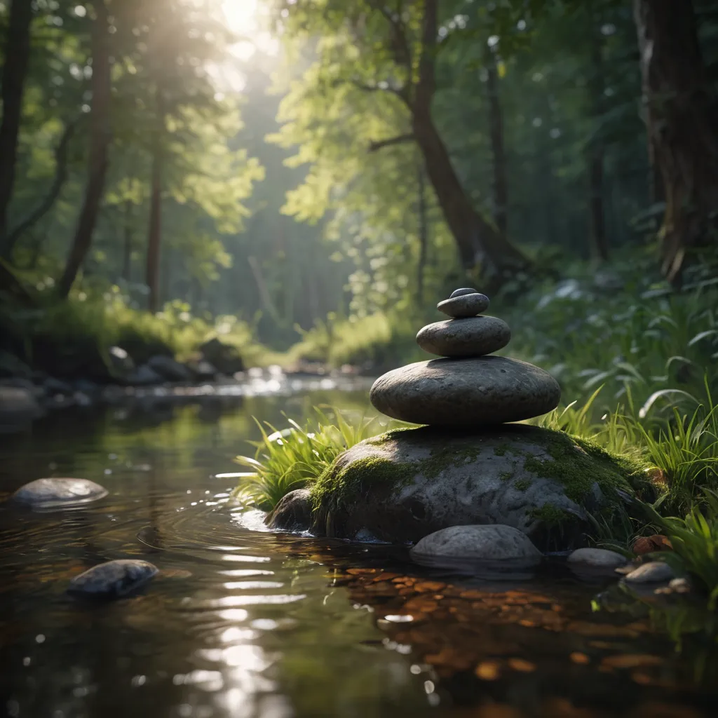 Building Confidence Through Meditation: A Guide