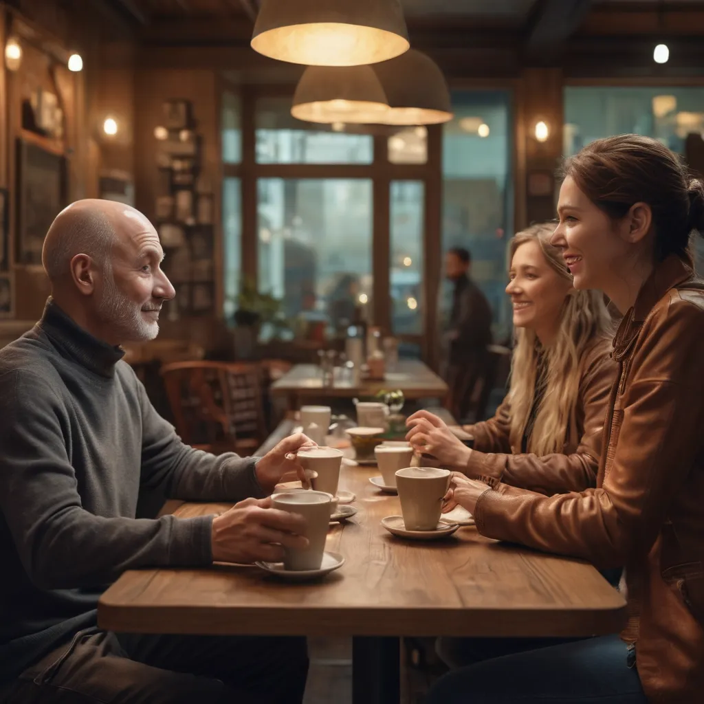 Building Connections: Strategies to Meet Friends Effectively