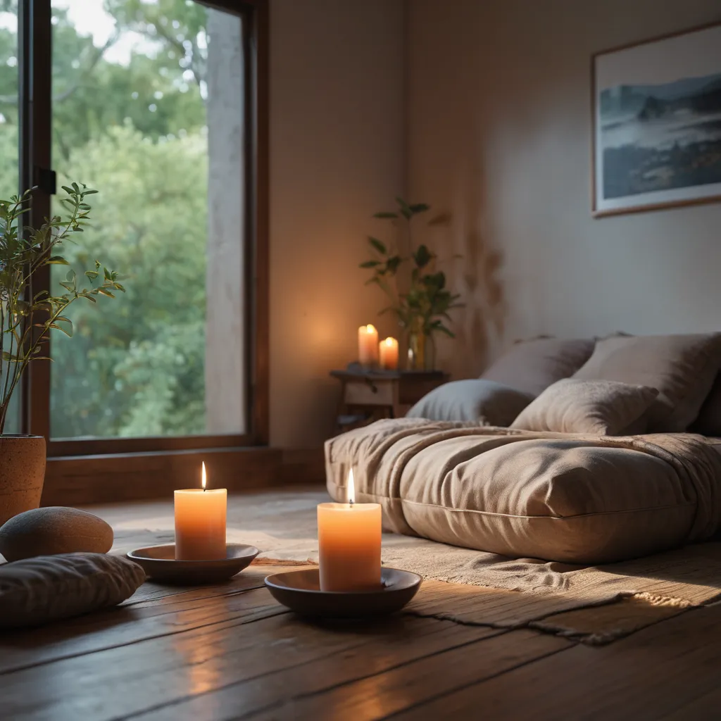 Mindful Connections: Cultivating Friendships Through Meditation