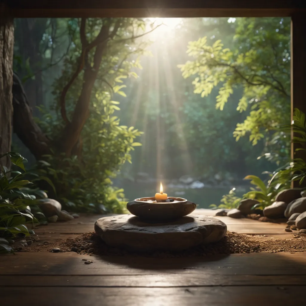 Mastering Mind Meditation: Techniques and Benefits