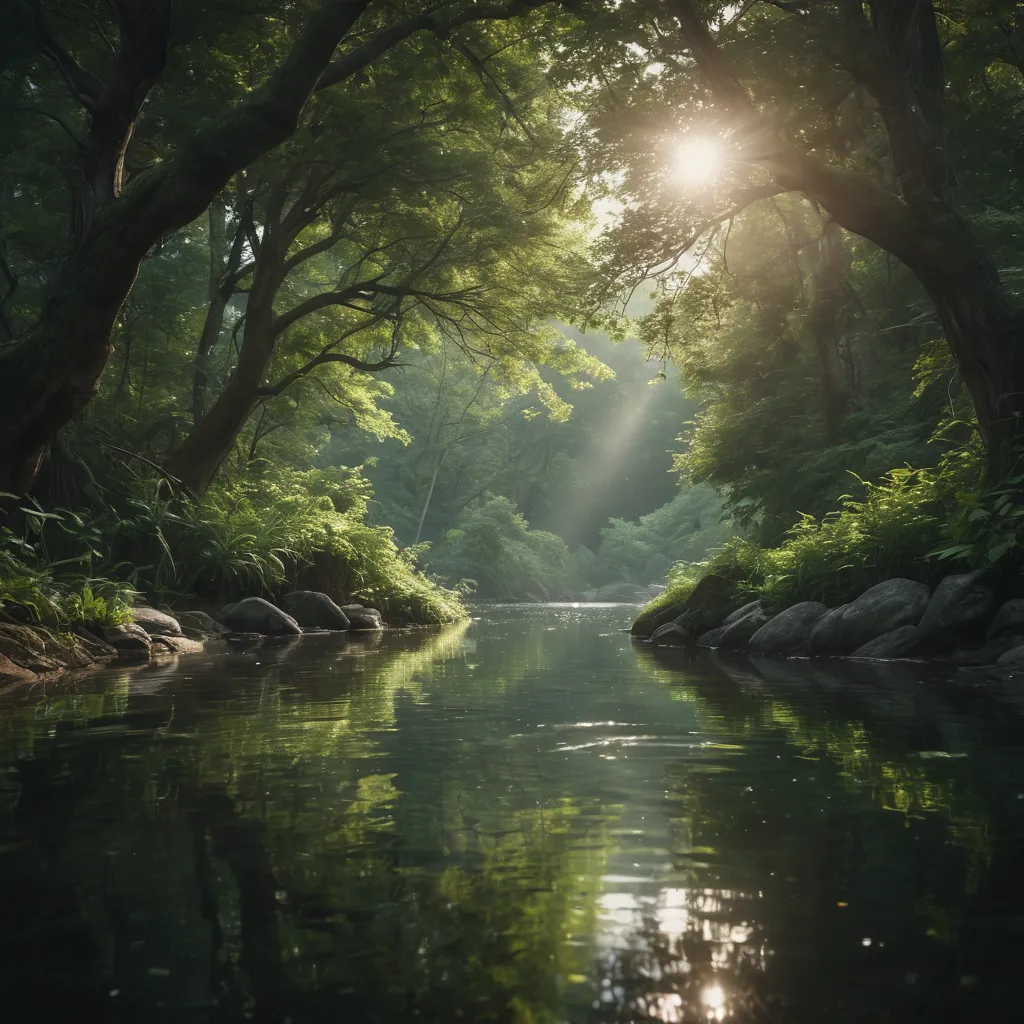 Strategies for Achieving a Peaceful Mind