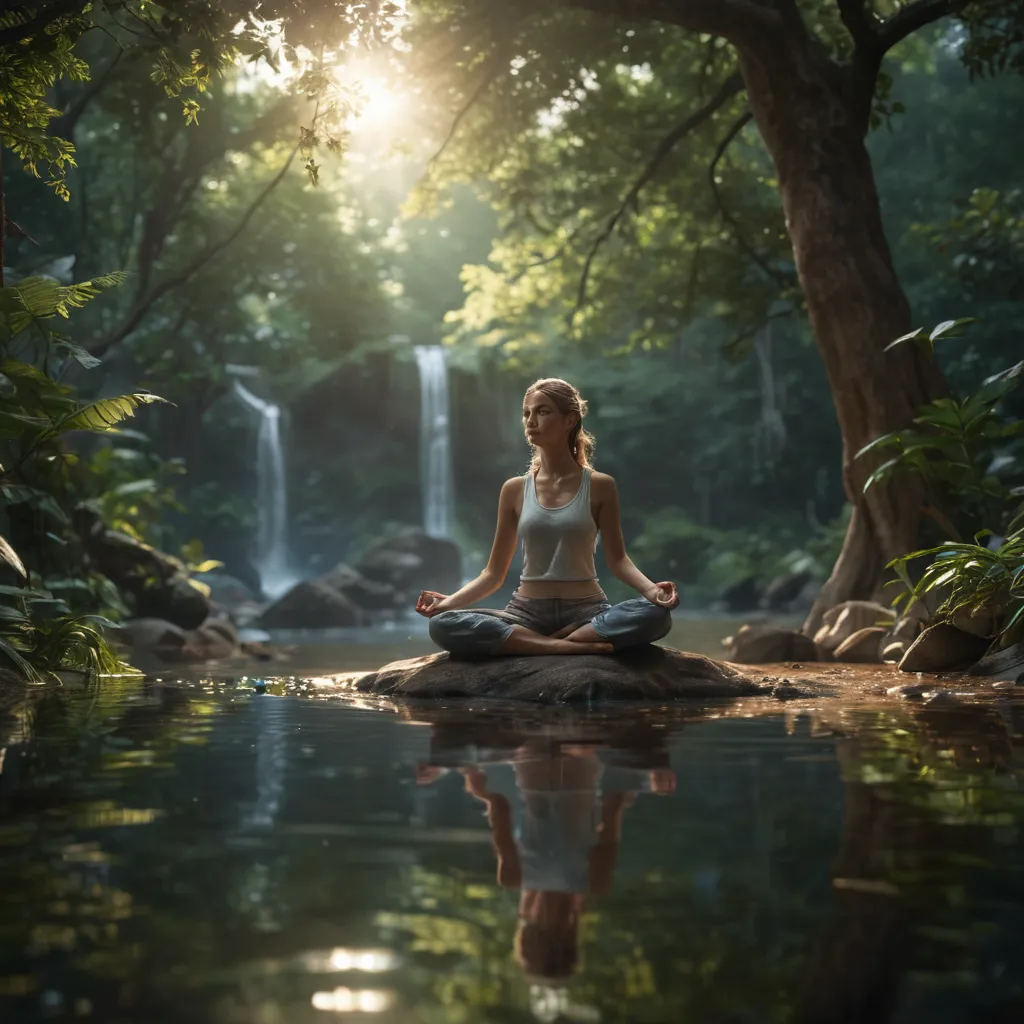 Meditation for Anxious Stomach: A Comprehensive Guide