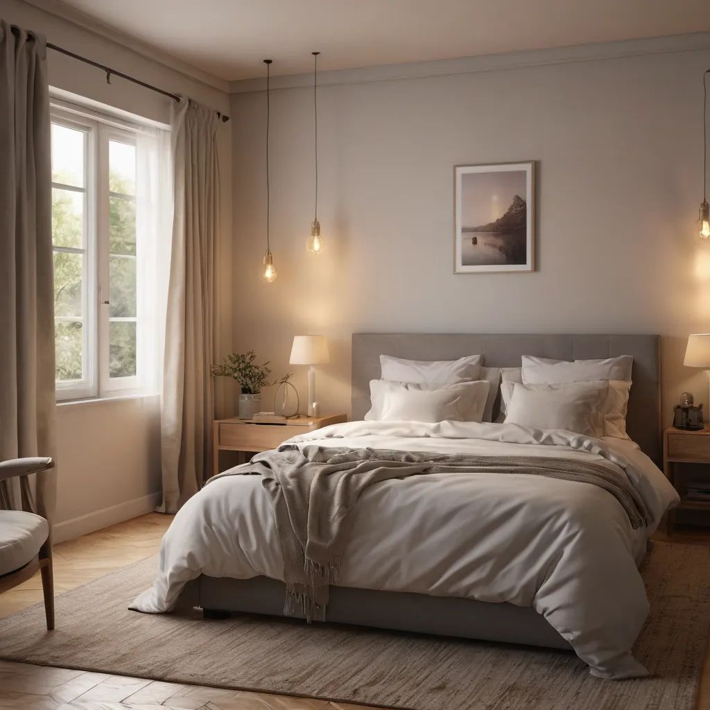 Evening Relaxation Techniques for Better Sleep