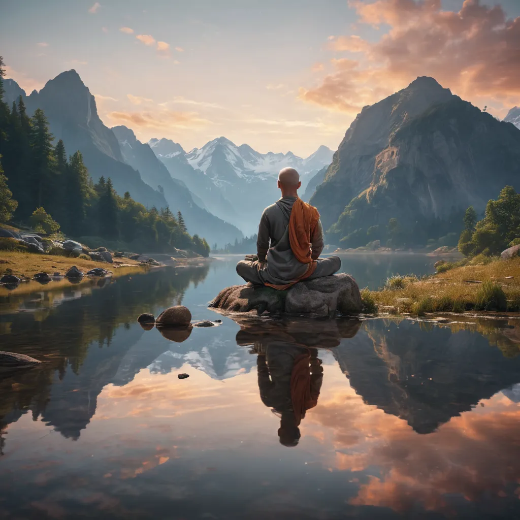 The Art of Self-Respect: Integrity and Worth