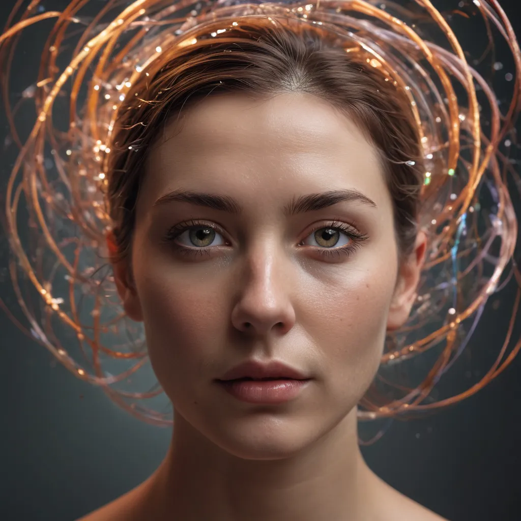 The Power of Thought: You Are What You Think