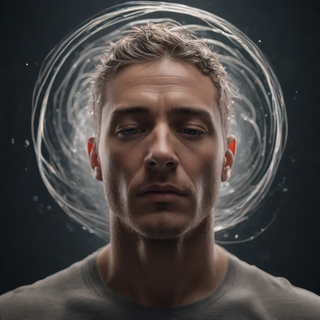 Understanding Intrusive Thoughts: Causes and Impacts
