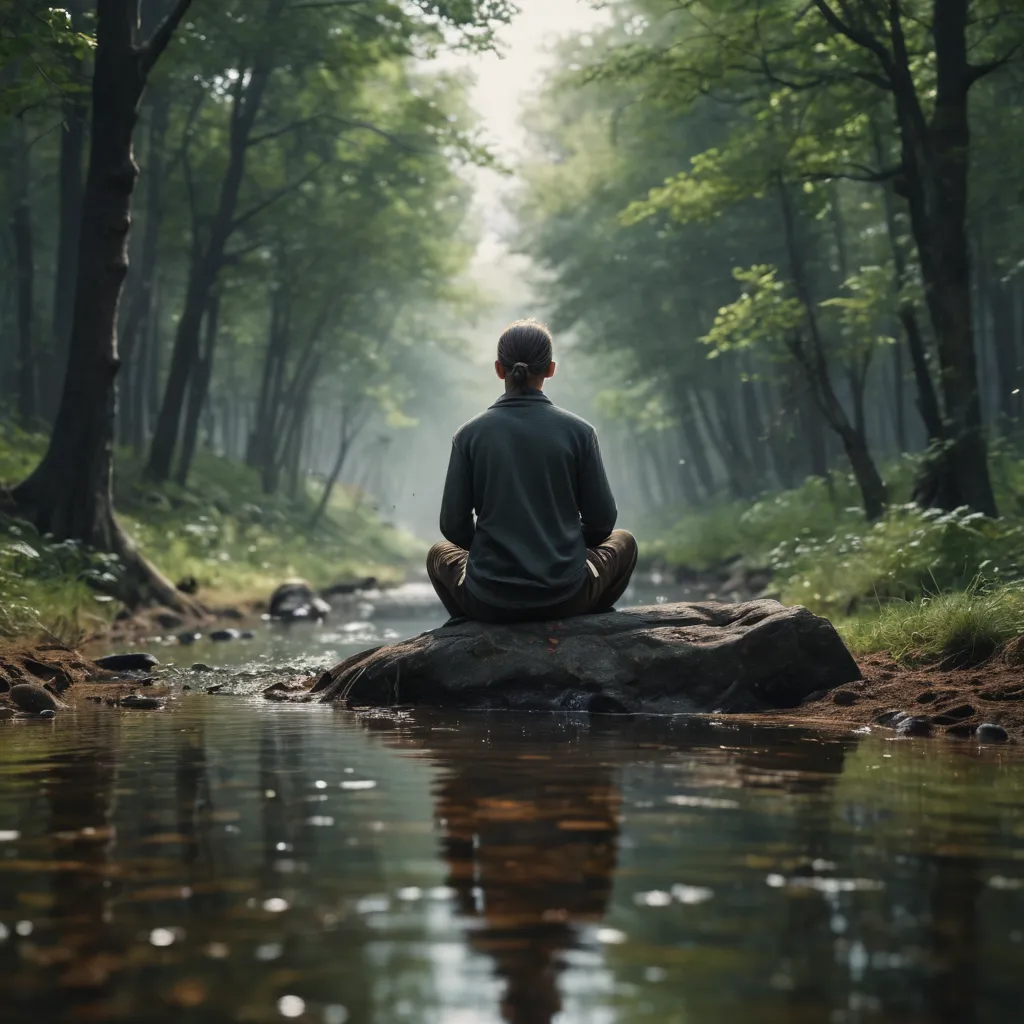 Understanding Sadness: Causes and Coping Strategies